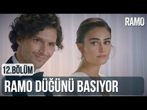 Ramo Düğünü Basıyor | Ramo 12.Bölüm