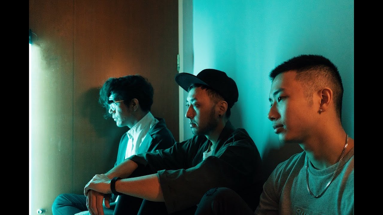 嗚嗚 】OFFICIAL MV Goose 我鳥 (DSML remix) feat. Axel Brizzy - YouTube