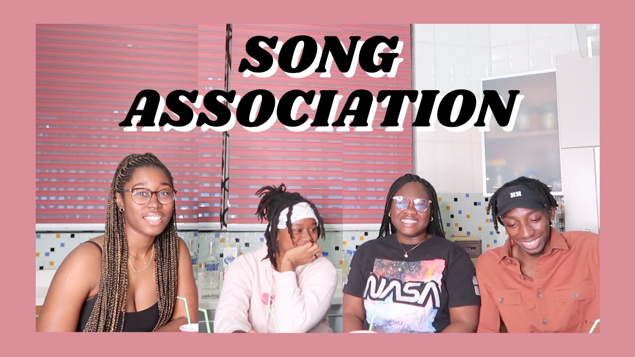 CHAOTIC SONG ASSOCIATION - YouTube