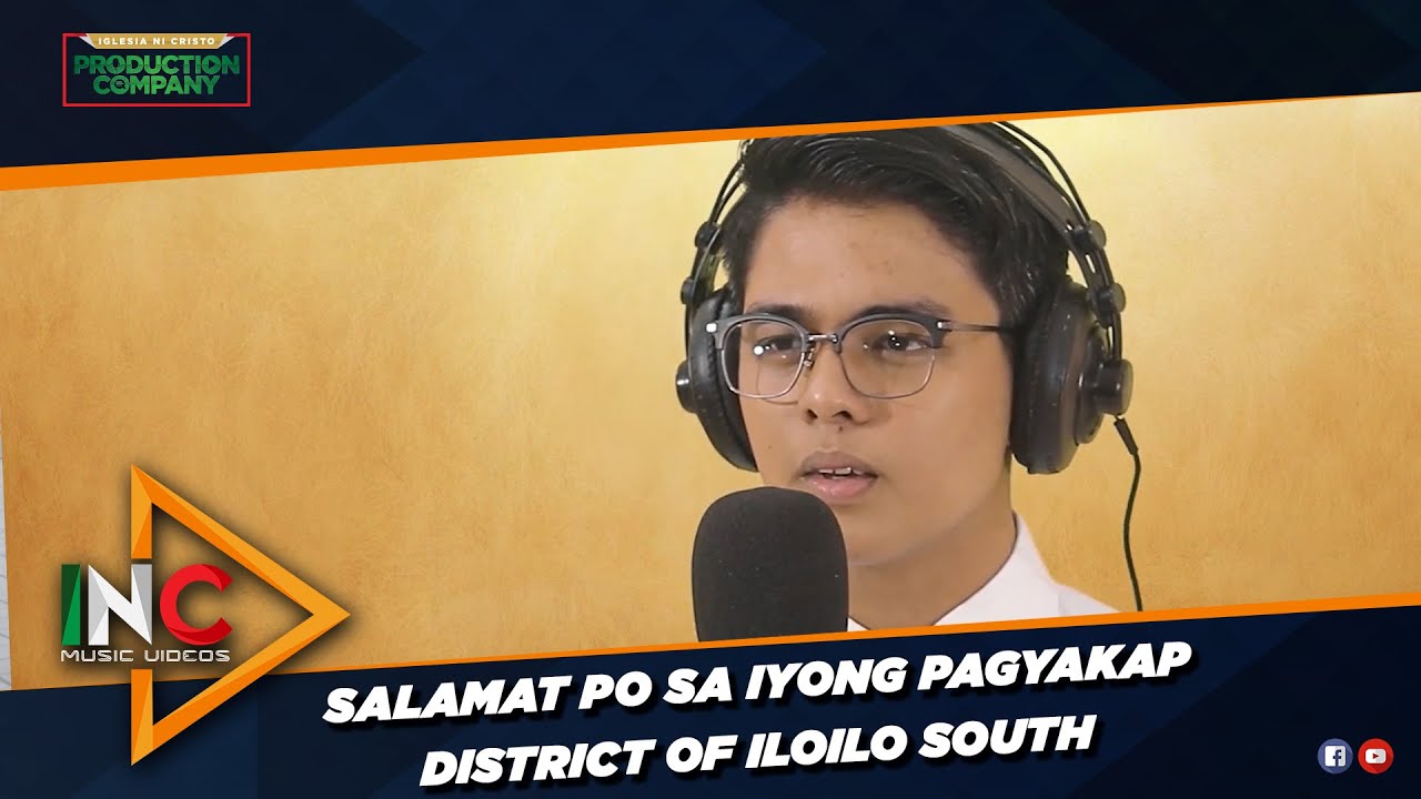 Salamat Po Sa Iyong Pagyakap - YouTube