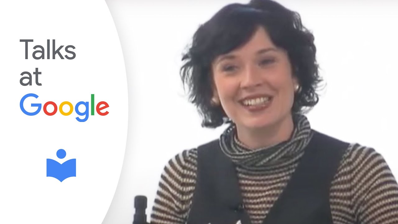Once You're Lucky. Twice You're Good. | Sarah Lacy | Talks at Google ...