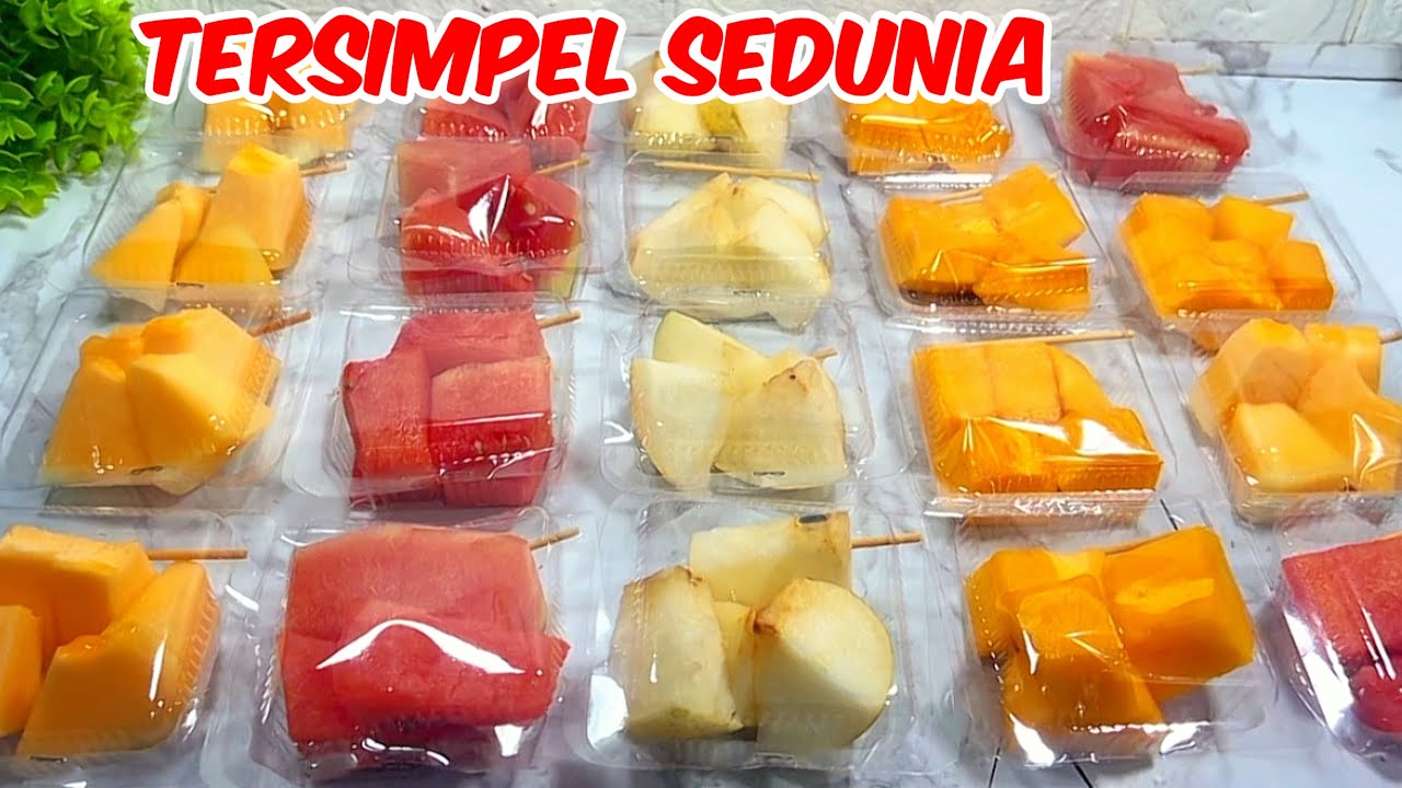 IDE JUALAN SIMPEL‼️ BERUNTUNG BANGET KEPIKIRAN BUAT JUALAN INI, SIMPEL ...