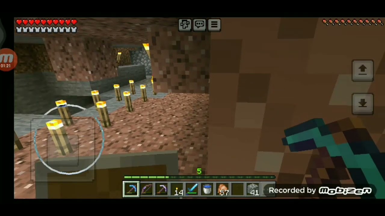 episode 6 season 1 happy mining - YouTube