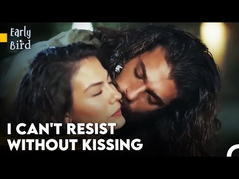 The Great Love of Can and Sanem #91 - Early Bird