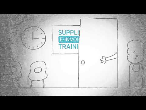 Basware - Launching analytics and procurement solutions | E-Invoicing (HD) - YouTube