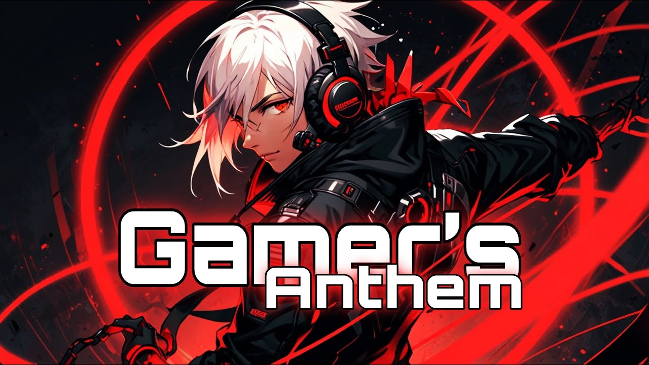 [ Nightcore ] – Gamer’s Anthem – [ Lyrics ] - YouTube