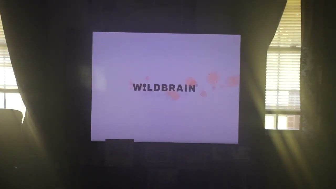 Wildbrain / Nickelodeon productions 2009 - YouTube