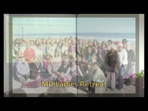 Allison Baumann 2010 in Maryland - YouTube