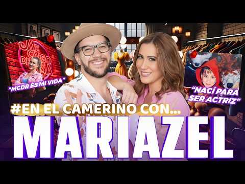 CONFRONTO a Mariazel POR TANTOS chistes de \