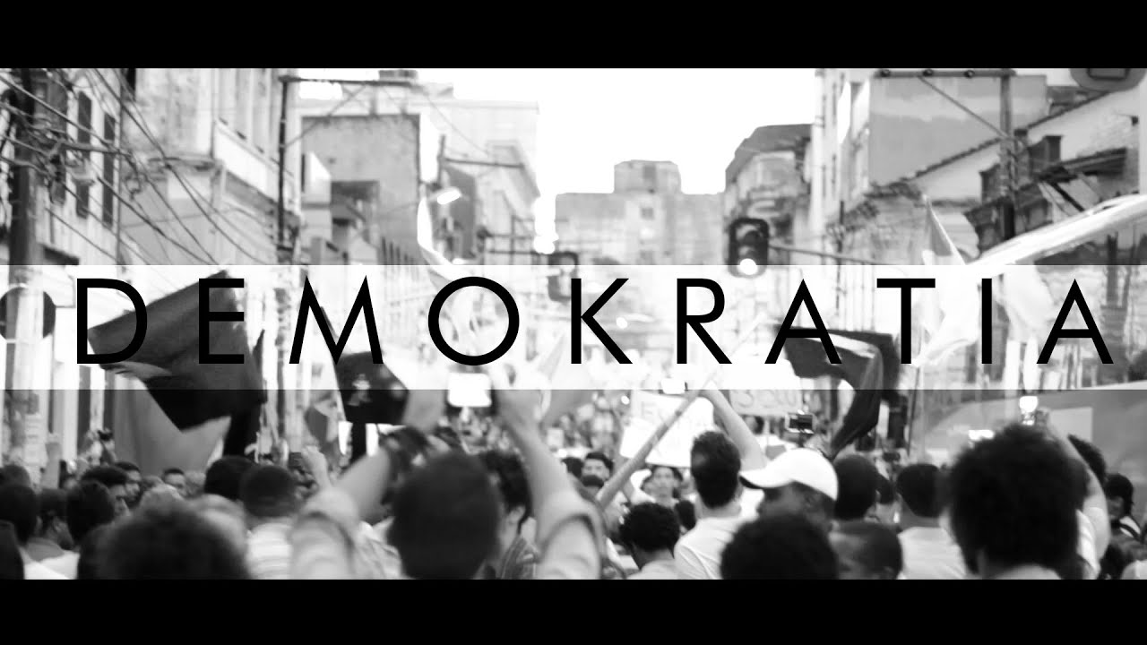 DEMOKRATIA - YouTube