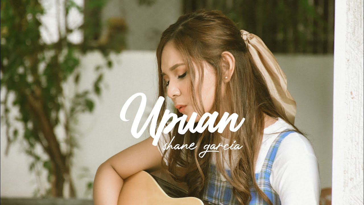 Shane G - Upuan (Official Music Video) - YouTube