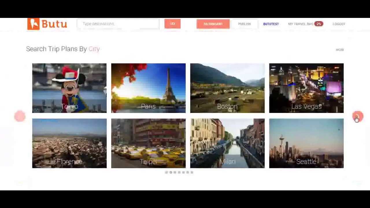 How To Use Butu - YouTube