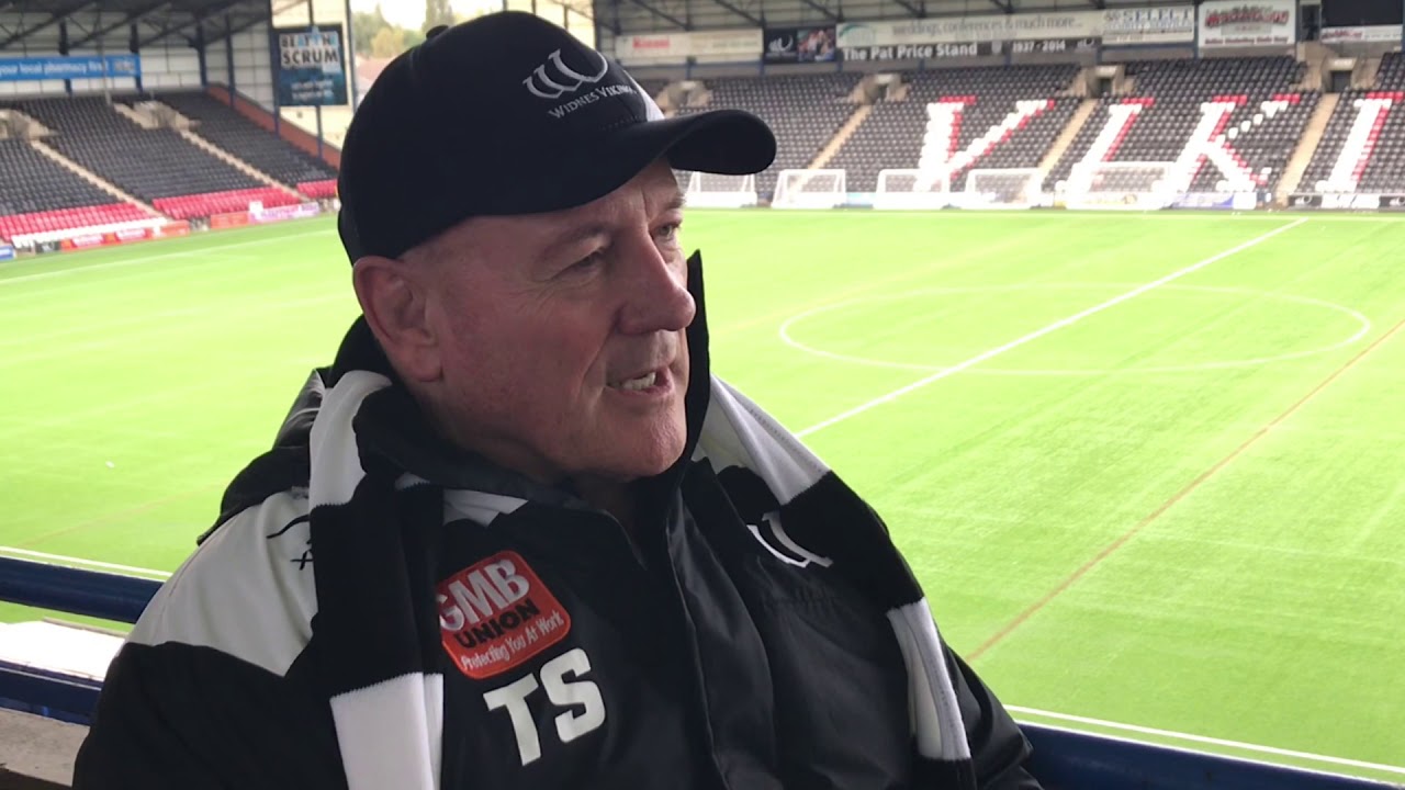Tim Sheens Exclusive Interview - YouTube