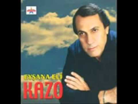 Kazo nazey