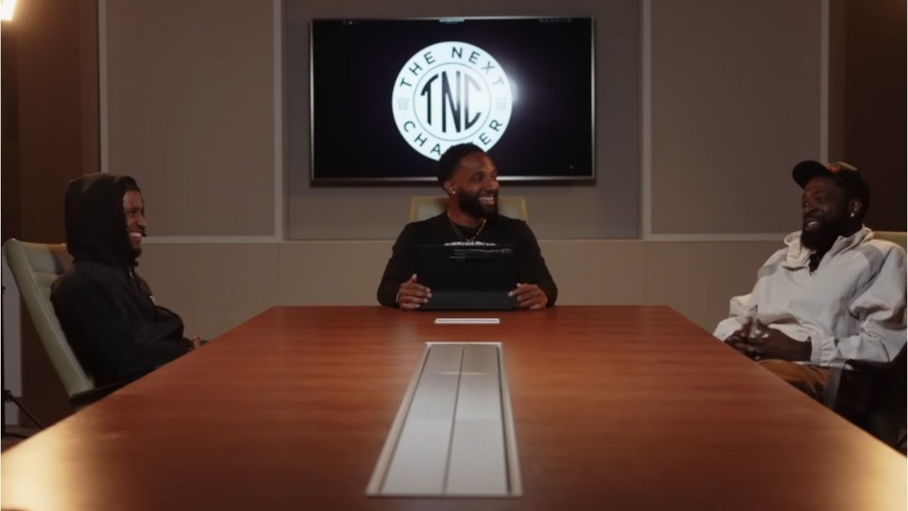 Moon vs Eli Carter Face Off... - YouTube