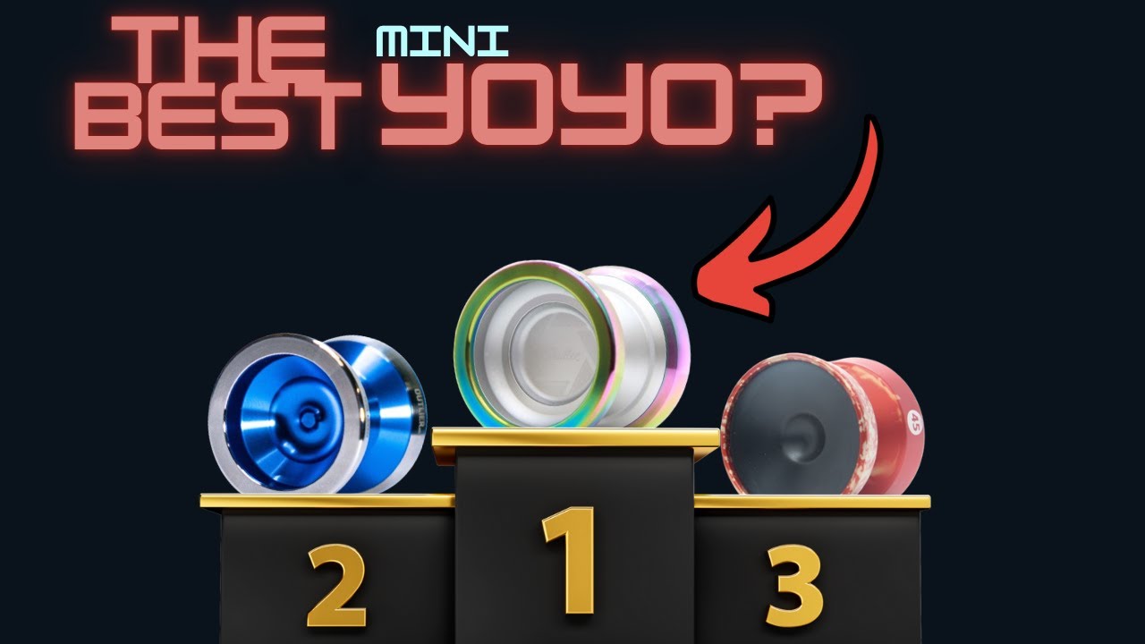 Shutter mini review! - YouTube