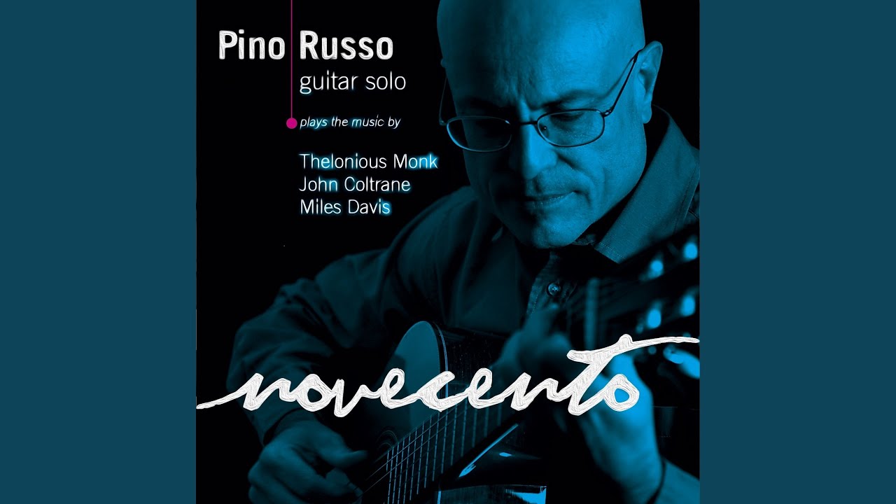 Nardis (Original Version) - YouTube