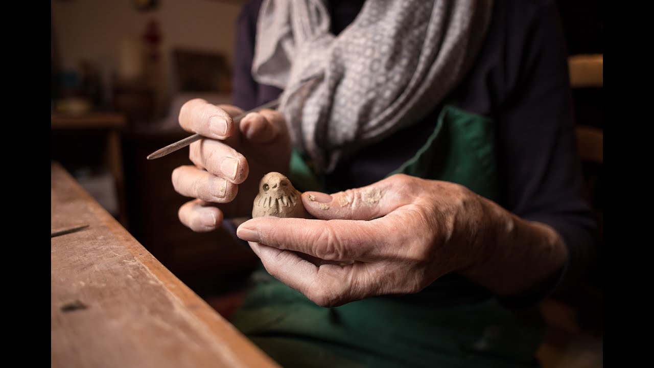 What is Makeshift? - YouTube