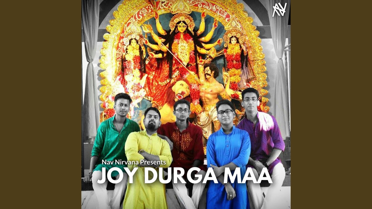 Joy Durga Maa - YouTube
