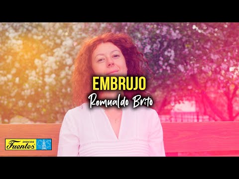 Embrujo - Romualdo Brito (Video Letra) | Discos Fuentes