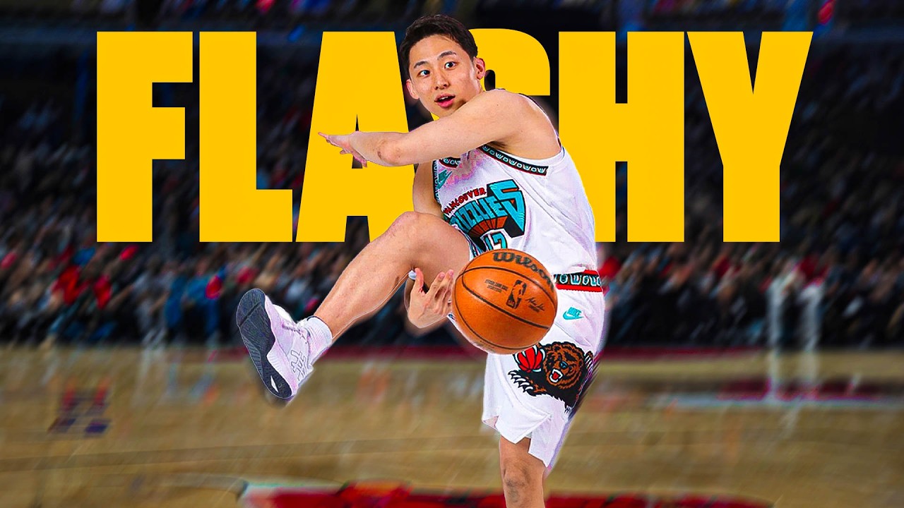 NBA "Too Flashy!" MOMENTS 🔥 - YouTube