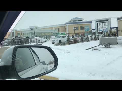 Hazorasp Auto Stayanka
