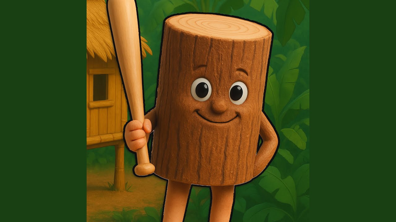 Lil Big Stack - TUNG TUNG TUNG SAHUR Chords - Chordify