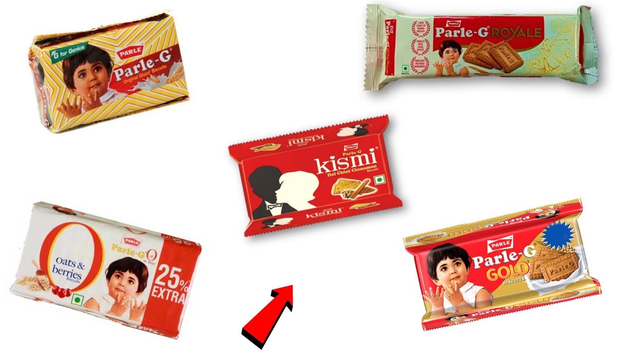 PARLE G 👌 | PARLE G ROYALE 👍 | PARLE G OATS & BERRIES 🍒 | PARLE G GOLD ...