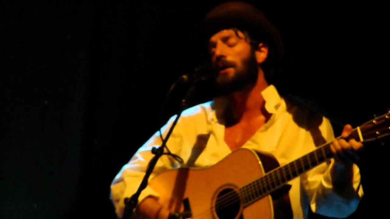 Ray LaMontagne - Beg, Steal or Borrow - Merriweather - Columbia, MD 8. ...