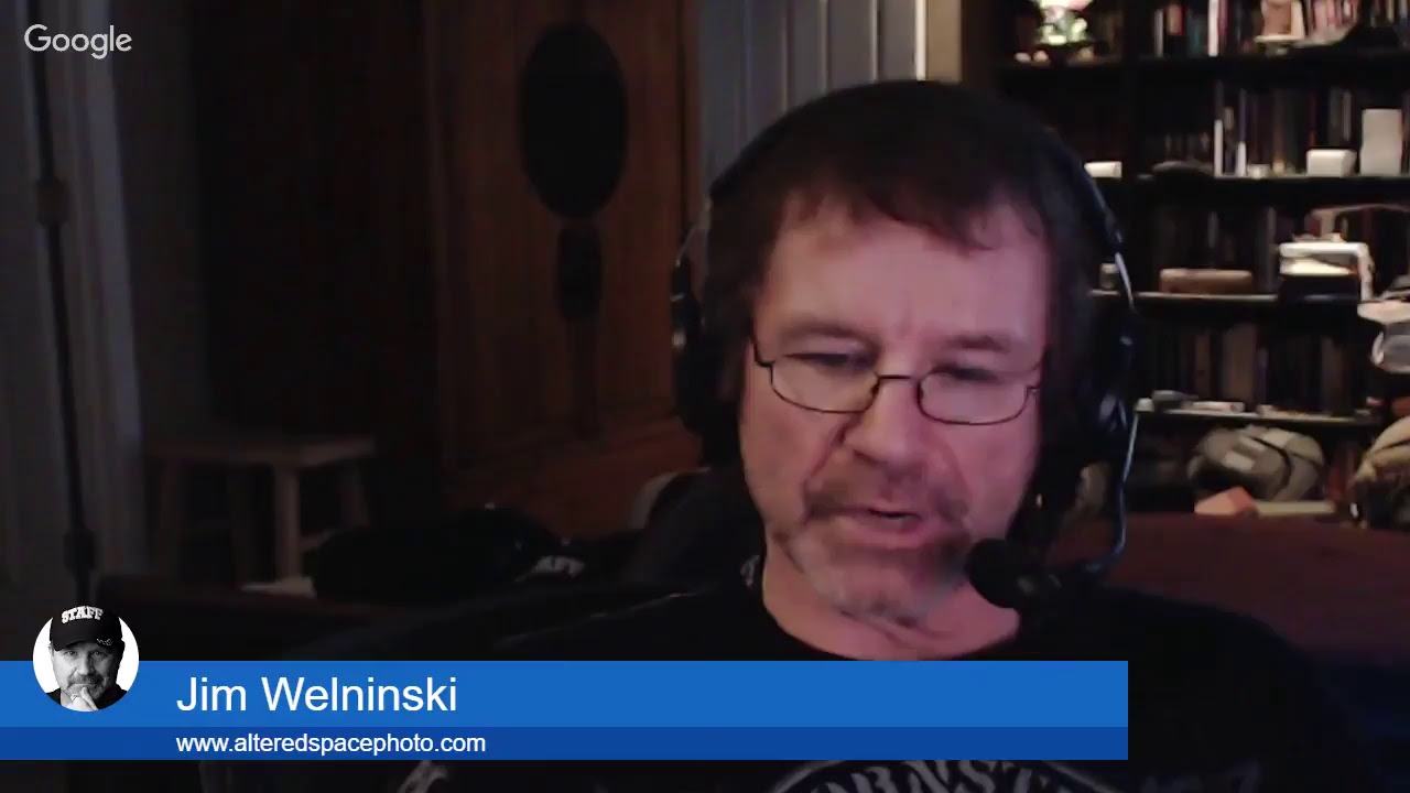 Monochromes for Winter with Jim Welninski - YouTube