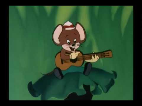 Herman and Katnip Cartoons ... The Complete Series - YouTube