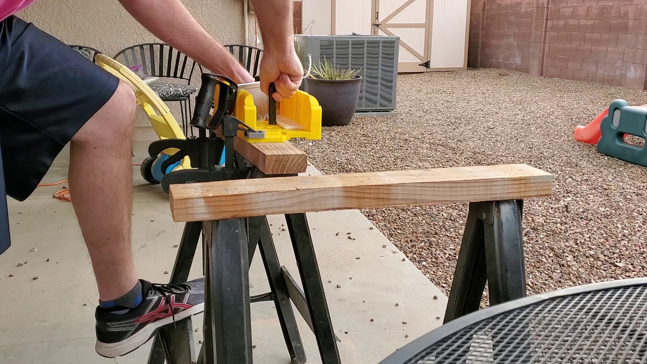 DIY Built in shelves. Part 10. Installing the trim. - YouTube