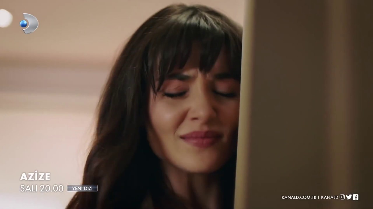 Azize, Odcinek 1, Zwiastun 3, napisy PL - YouTube