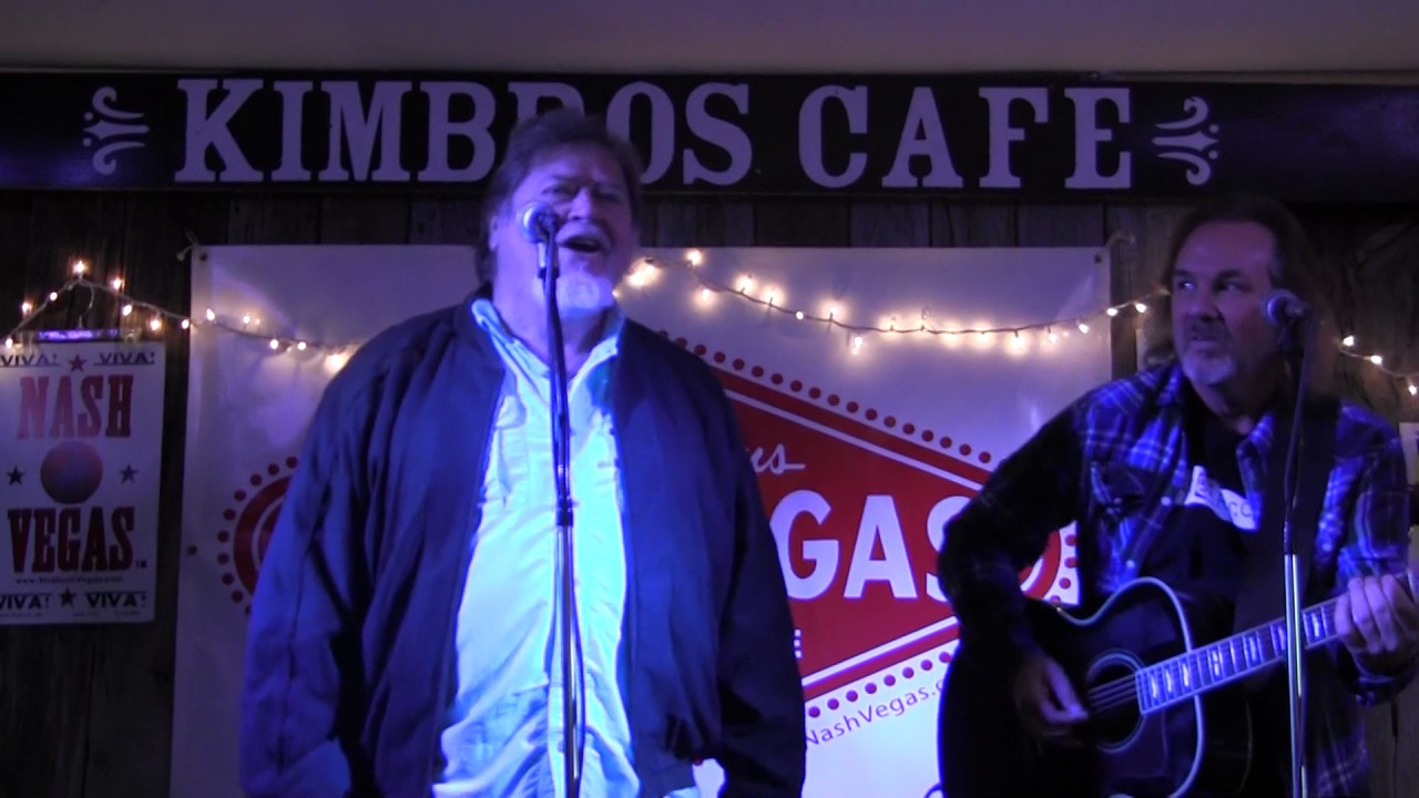 Dallas Frazier and Randy C Moore "Elvira" - YouTube