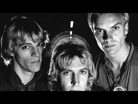 The Police Roxanne Instrumental