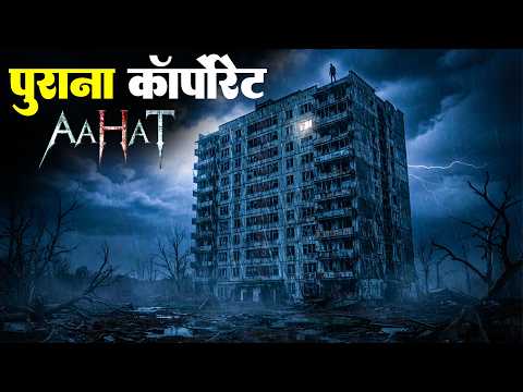Aahat New Episode | Horror Show 2026 | Aahat New Episode 2026 | #aahat Horror Films