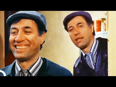 Bıçkın En Efsane Sahneler | Kemal Sunal Filmi