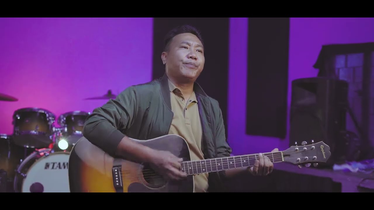 Mangatang khuikharar Leishat | Shimreingam Phungshok | Official Music ...