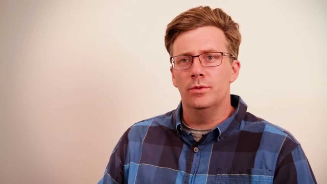 Al Gustafson - Living with ALS. (HELP FILL AL'S BUCKET) - YouTube