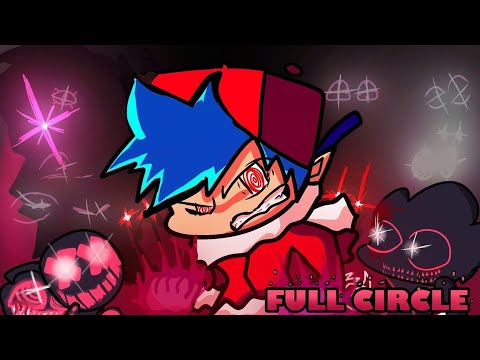 (AL FIN)FnF full circle lyrics español - YouTube