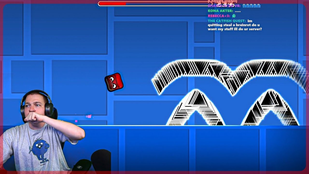 TOO EASY (Full VOD) - YouTube