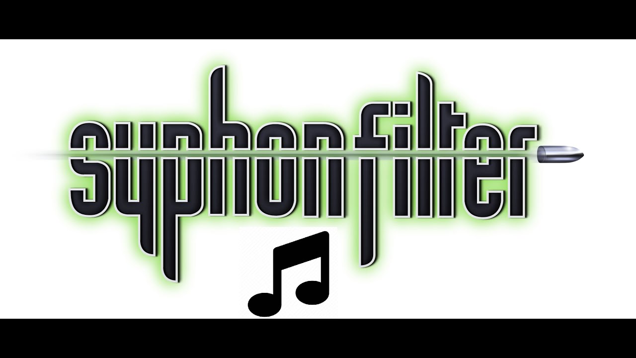 Top 30 Best Syphon Filter Soundtracks of all time♫ - YouTube