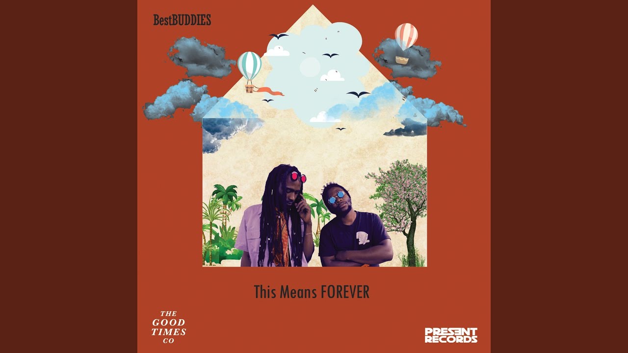 This Means FOREVER - YouTube