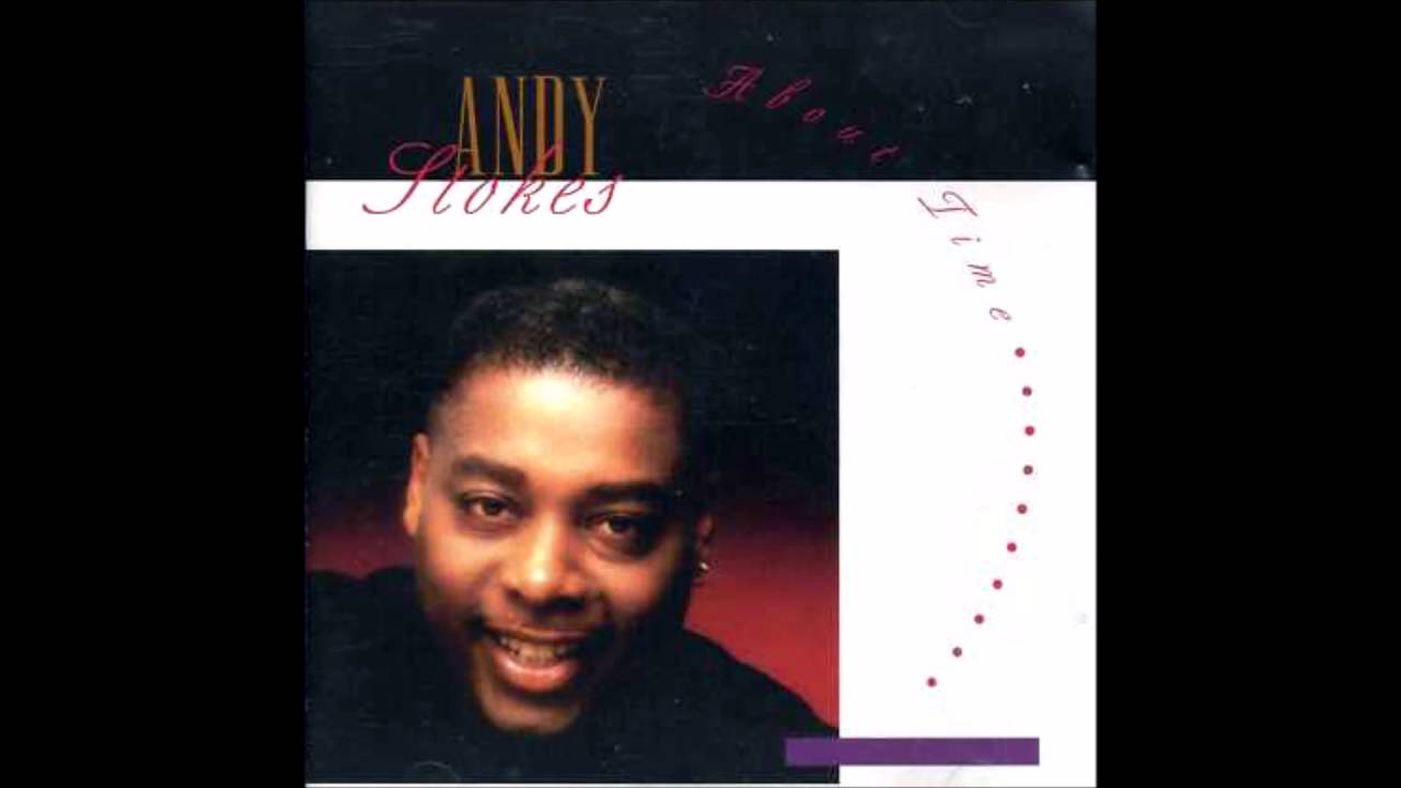 Andy Stokes - What's Going On - YouTube