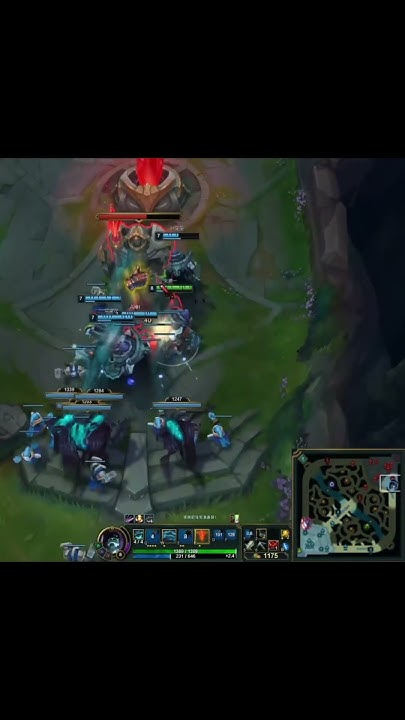 Leagueoflegends Youtube