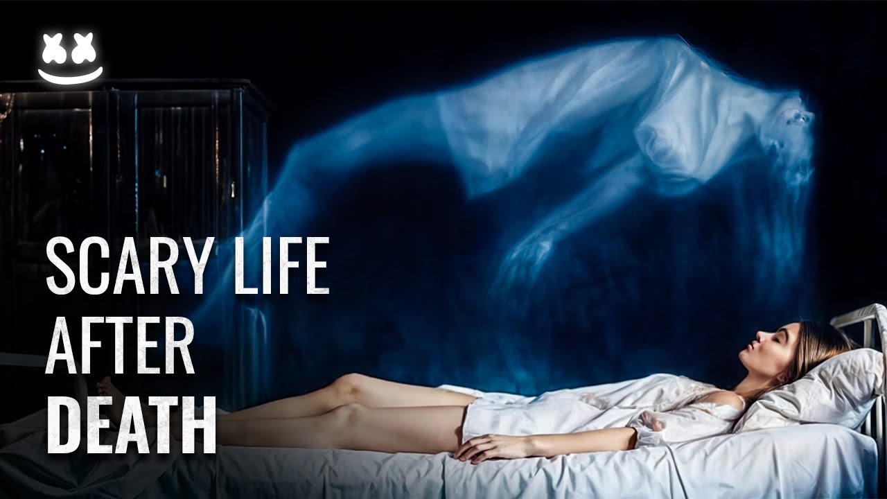 How is Life After Death? After Death, do We Live Again or Go to Hell ...