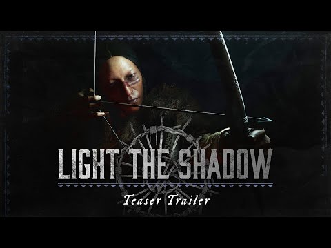Light the Shadow - Event Teaser I Hunt: Showdown