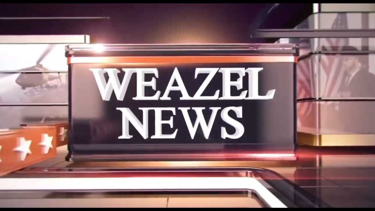 Der Letzte Teil Weazel News - YouTube