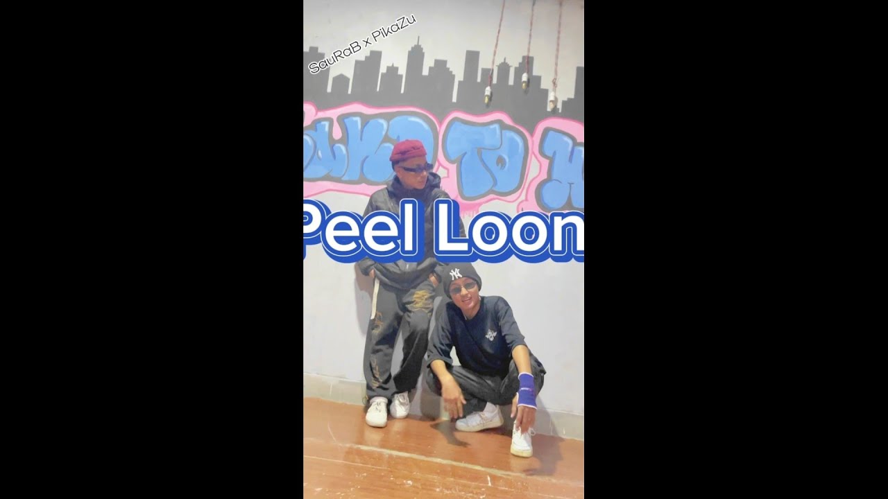 Pee Loon - Dance Choreography @hand2handstudio - YouTube