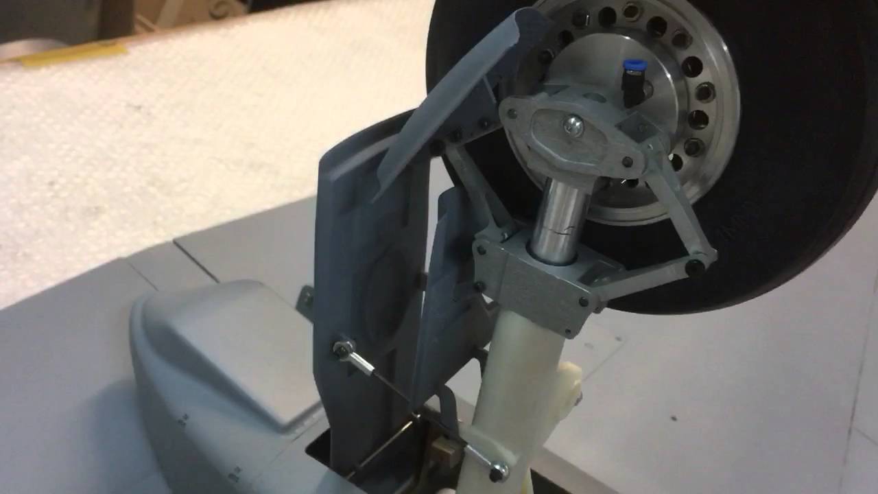 A10 Gear - YouTube